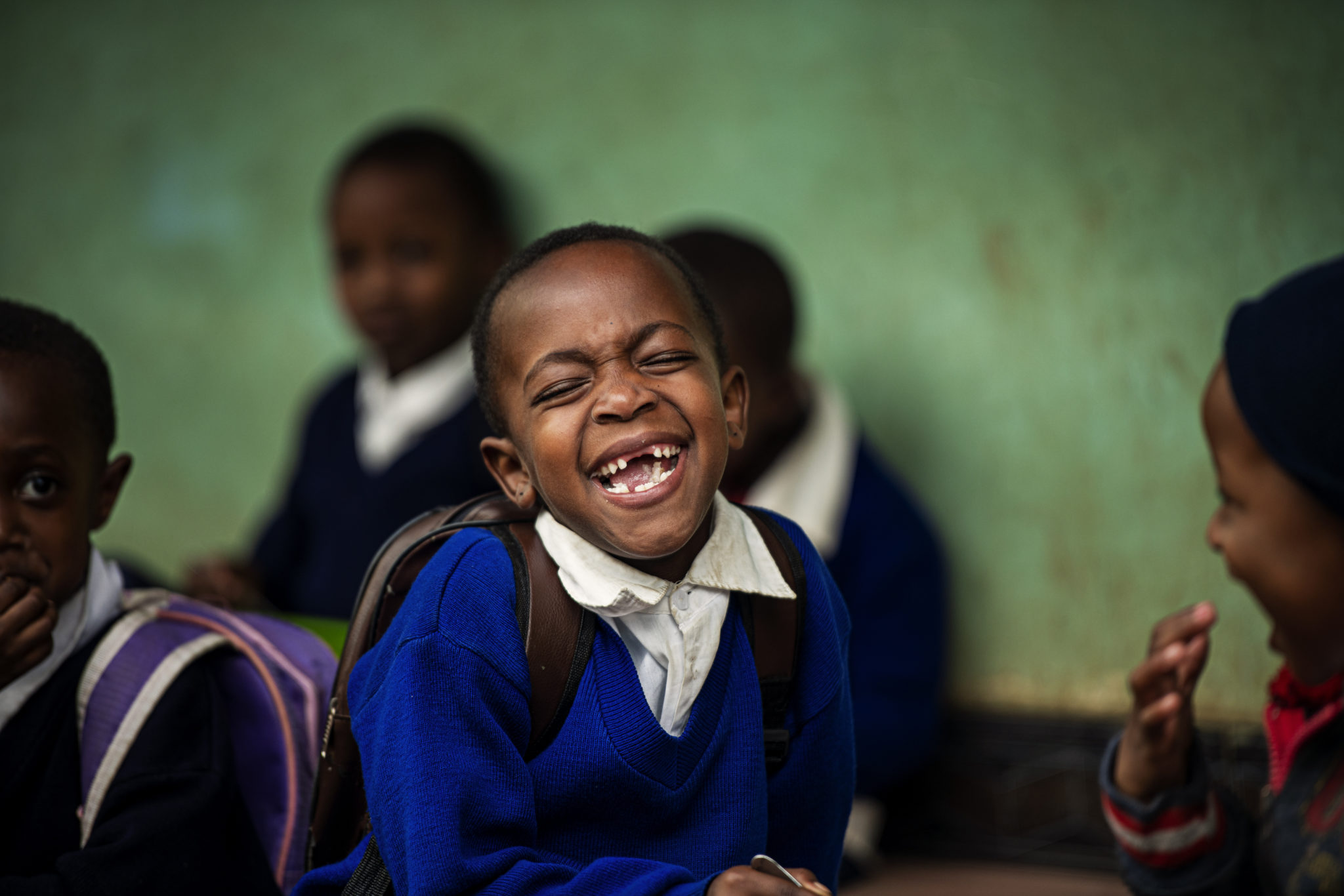 Discovery Tours | Operation Bootstrap Africa