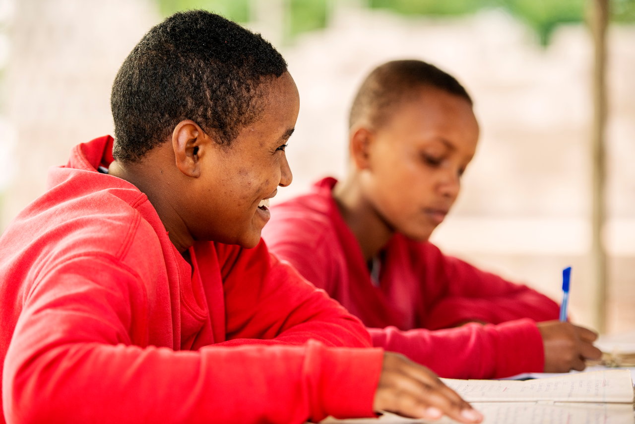 Discovery Tours | Operation Bootstrap Africa