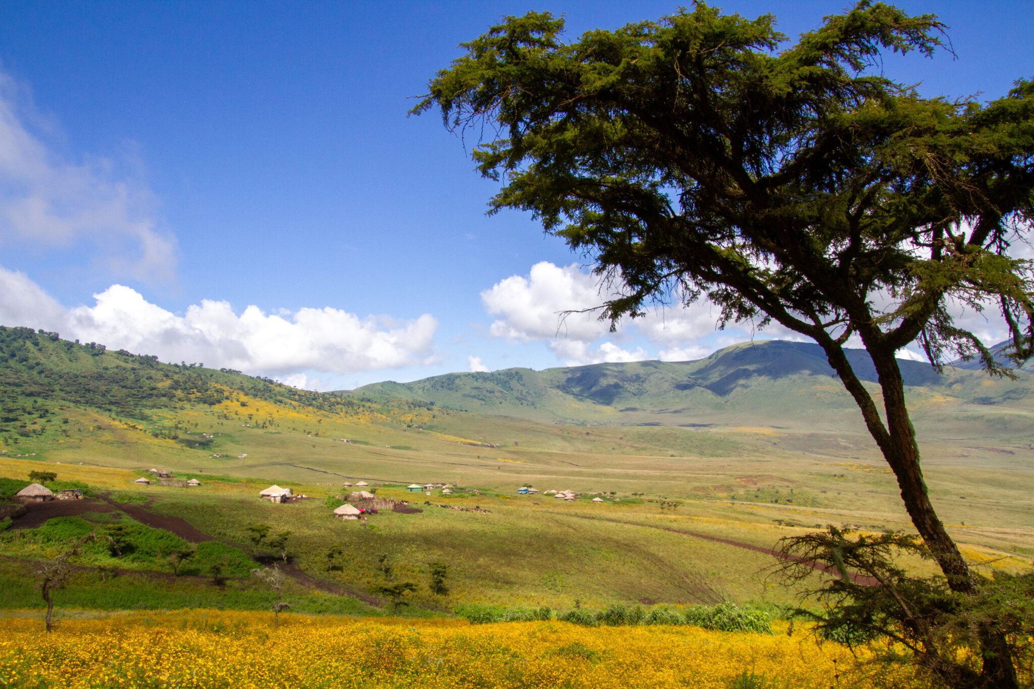 Discovery Tours | Operation Bootstrap Africa